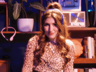 Katy Nichole Releases New Music Video For 'Thorns;' Album Releases ...
