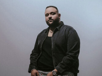 Powerhouse Vocalist Jeremy Rosado Releases New Album 'The Waiting Room ...
