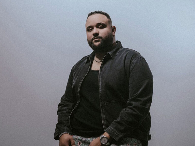 Jeremy Rosado Announces New Album + Releases New Single - Christian ...
