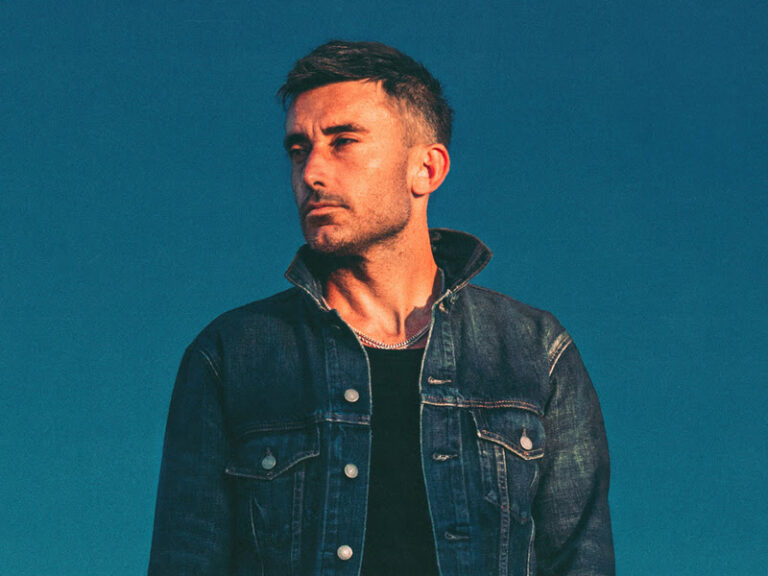 Phil Wickham Announces Deluxe Album and Fall 2026 Tour - Christian ...