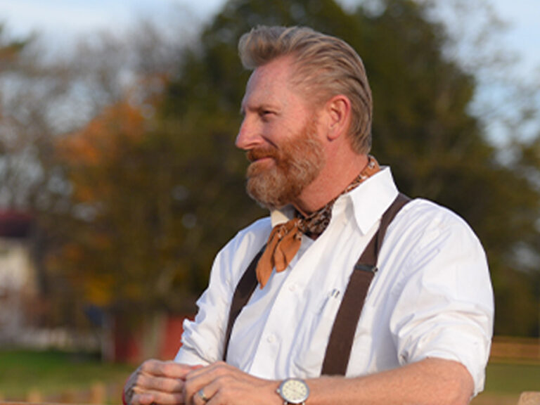 Rory Feek Releases New Single 'Harvest Time' - Christian Music Now